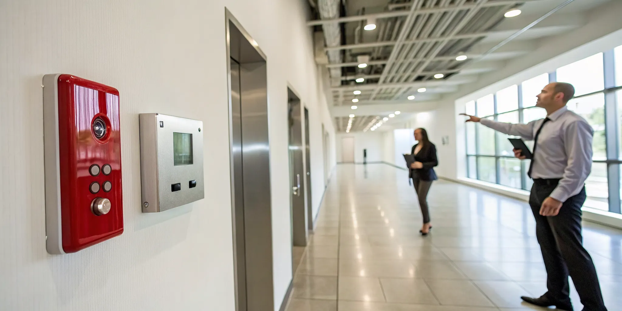 SC Commercial Fire Alarm Codes: What You Need to Know